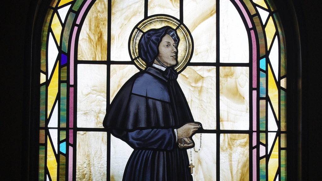St. Elizabeth Ann Seton: Celebrating 50 Years Since Canonization of ...